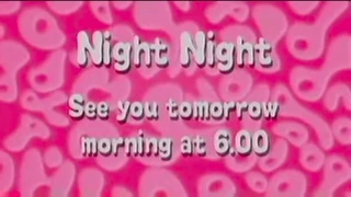 CBeebies Sign Off Bumpers | Company Bumpers Wiki | Fandom