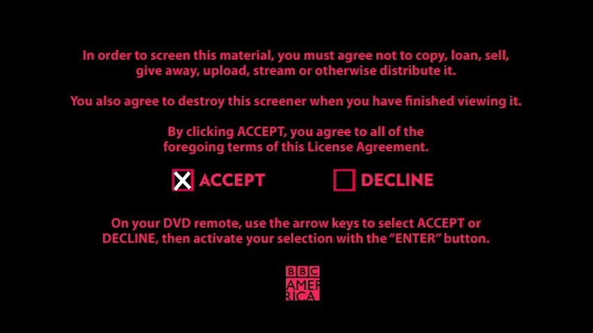 BBC America Awards Consideration Warning Screen | Company Bumpers Wiki ...