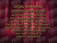 HBO Home Entertainment Warning Screens | Company Bumpers Wiki | Fandom