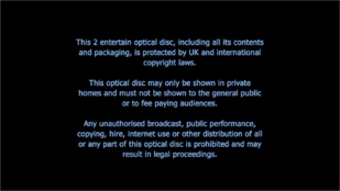 2 Entertain Warning Screens | Company Bumpers Wiki | Fandom