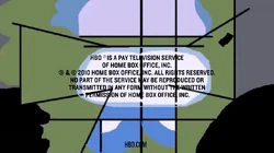 HBO Pay Television Service Copyright Screens | Company Bumpers Wiki ...