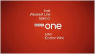 BBC One TV Slides and Continuity IDs | Company Bumpers Wiki | Fandom