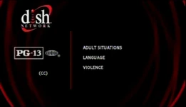 Dish Network Pay-Per View Rating Bumpers | Company Bumpers Wiki | Fandom