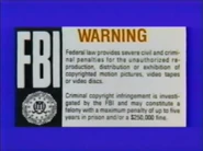 GT Media Warning Screens | Company Bumpers Wiki | Fandom
