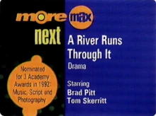 Next on MoreMax IDs | Company Bumpers Wiki | Fandom