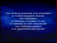 PolyGram Video/USA Home Entertainment Warning Screens | Company Bumpers ...