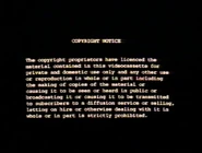 RPTA Video Warning Screen | Company Bumpers Wiki | Fandom