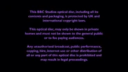 BBC Studios Home Entertainment Warning Screens | Company Bumpers Wiki ...