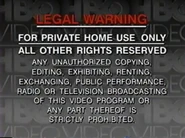 HBO Home Entertainment Warning Screens | Company Bumpers Wiki | Fandom
