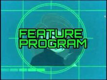 Walt Disney Studios Home Entertainment Feature Program Bumpers ...
