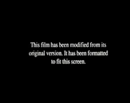 Sony Pictures Home Entertainment Modified Screens | Company Bumpers ...