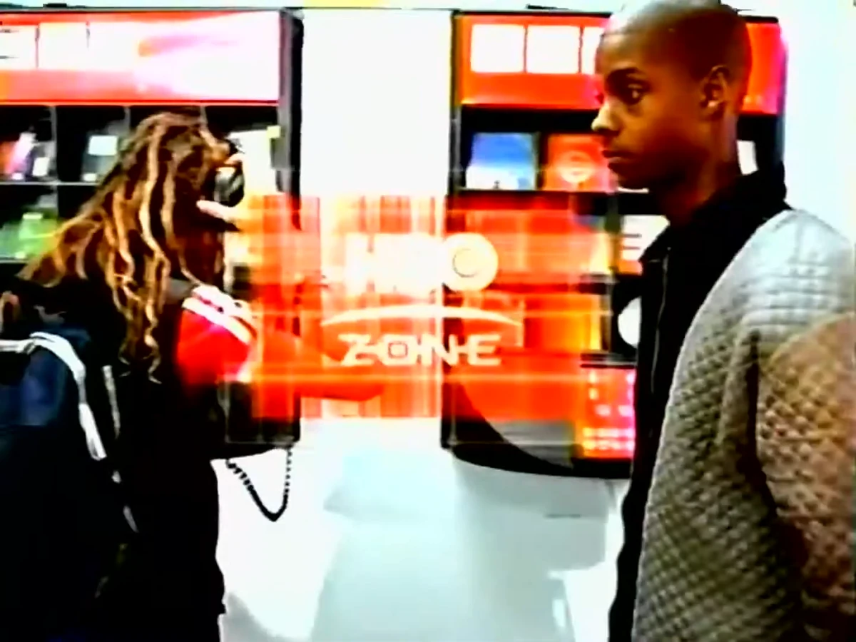 HBO Zone IDs | Company Bumpers Wiki | Fandom