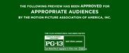 Motion Picture Association (Trailers) | Company Bumpers Wiki | Fandom