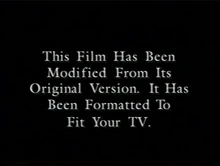 Sony Pictures Home Entertainment Modified Screens | Company Bumpers ...