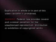 Sesame Workshop Warning Screens | Company Bumpers Wiki | Fandom