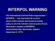 The Lyons Group/Lyrick Studios/HiT Entertainment Warning Screens ...