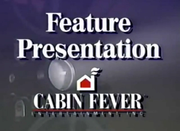 Category:Cabin Fever Entertainment | Company Bumpers Wiki | Fandom