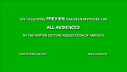 Motion Picture Association (Trailers) | Company Bumpers Wiki | Fandom