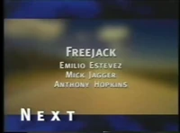 Next on HBO IDs | Company Bumpers Wiki | Fandom