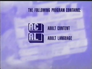 HBO Rating Bumpers | Company Bumpers Wiki | Fandom