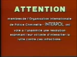 Worldvision Home Video Warning Screen | Company Bumpers Wiki | Fandom