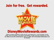 Disney Movie Rewards Website Promos | Company Bumpers Wiki | Fandom