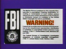 Strand Home Video Warning Screens | Company Bumpers Wiki | Fandom