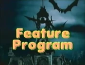 Walt Disney Studios Home Entertainment Feature Program Bumpers ...