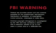 PolyGram Video/USA Home Entertainment Warning Screens | Company Bumpers ...