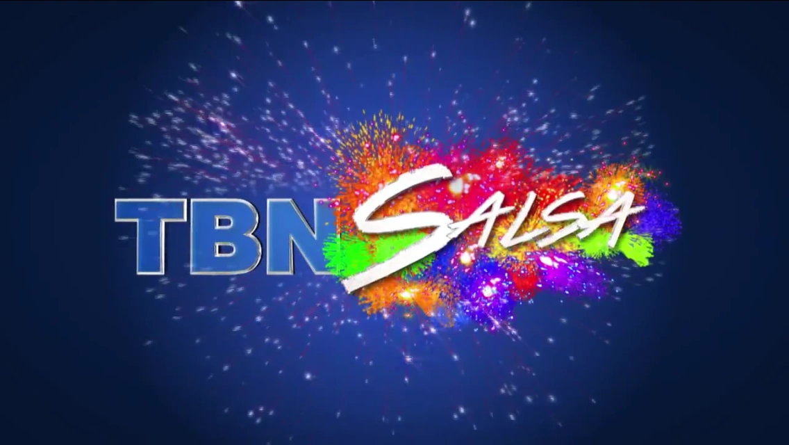 TBN Salsa IDs | Company Bumpers Wiki | Fandom