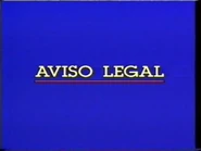 PolyGram Video/USA Home Entertainment Warning Screens | Company Bumpers ...