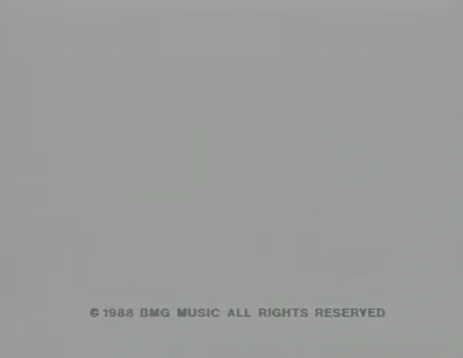 Sony BMG Music Entertainment Copyright Screens | Company Bumpers Wiki ...