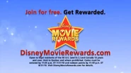 Disney Movie Rewards Website Promos | Company Bumpers Wiki | Fandom