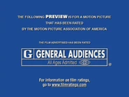Motion Picture Association (Trailers) | Company Bumpers Wiki | Fandom
