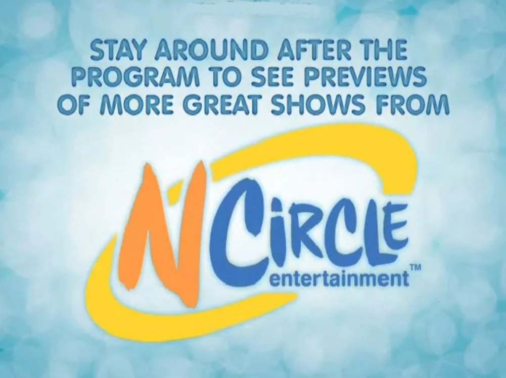 NCircle Entertainment Stay Tuned Bumper | Company Bumpers Wiki | Fandom