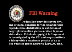 Entertainment One Warning Screens | Company Bumpers Wiki | Fandom