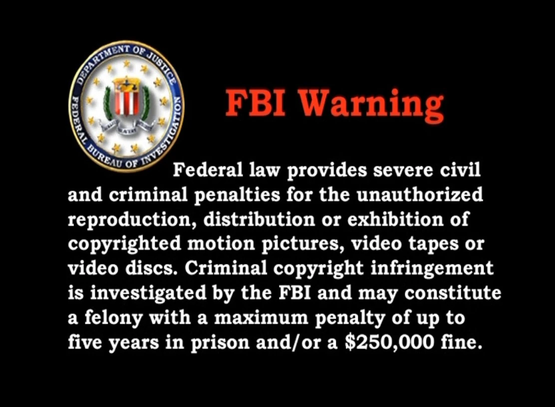 NCircle Entertainment Warning Screens | Company Bumpers Wiki | Fandom