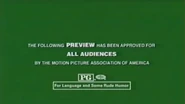 Motion Picture Association (Trailers) | Company Bumpers Wiki | Fandom