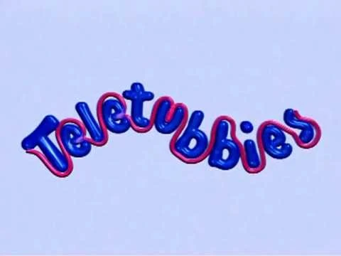 Teletubbies Video Title Cards | Company Bumpers Wiki | Fandom