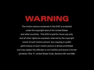 HBO Home Entertainment Warning Screens | Company Bumpers Wiki | Fandom