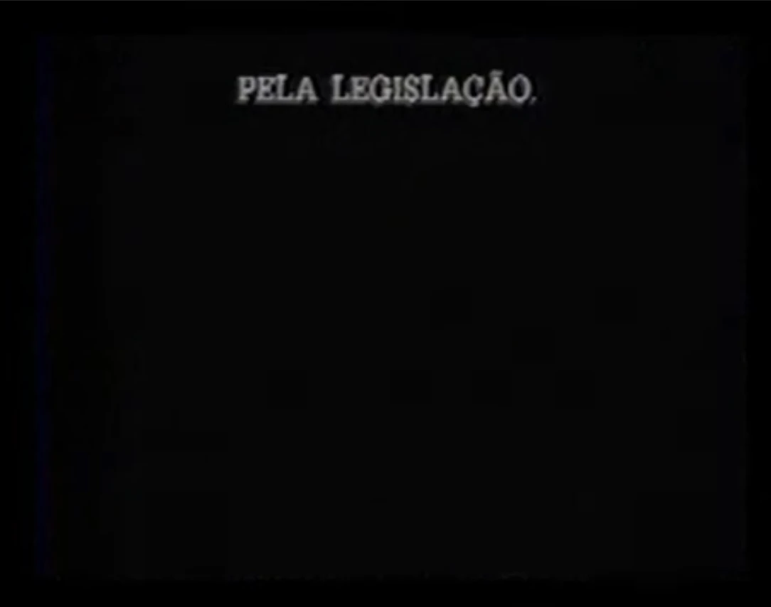 Alvorada Video (Brazil) Warning Screen | Company Bumpers Wiki | Fandom