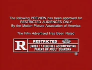 Motion Picture Association (Trailers) | Company Bumpers Wiki | Fandom