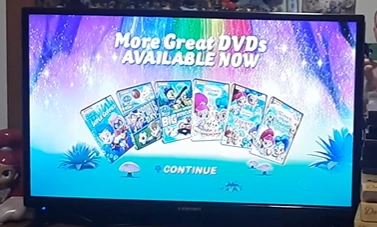 Paramount Home Entertainment Also Available on DVD Screens | Company ...