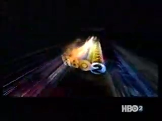 HBO2 IDs | Company Bumpers Wiki | Fandom