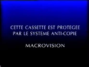 Macrovision Warning Screens | Company Bumpers Wiki | Fandom