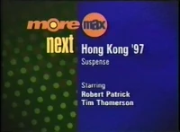 Next on MoreMax IDs | Company Bumpers Wiki | Fandom