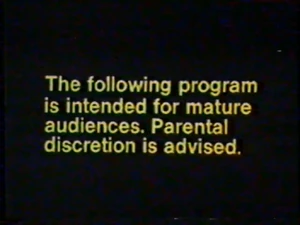 HBO Rating Bumpers | Company Bumpers Wiki | Fandom