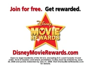 Disney Movie Rewards Website Promos | Company Bumpers Wiki | Fandom