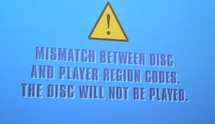 Company Bumpers Region Code Error Screens | Company Bumpers Wiki | Fandom