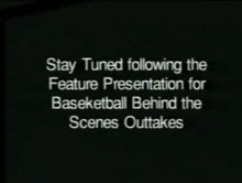 Universal Pictures Home Entertainment Stay Tuned Bumpers | Company ...